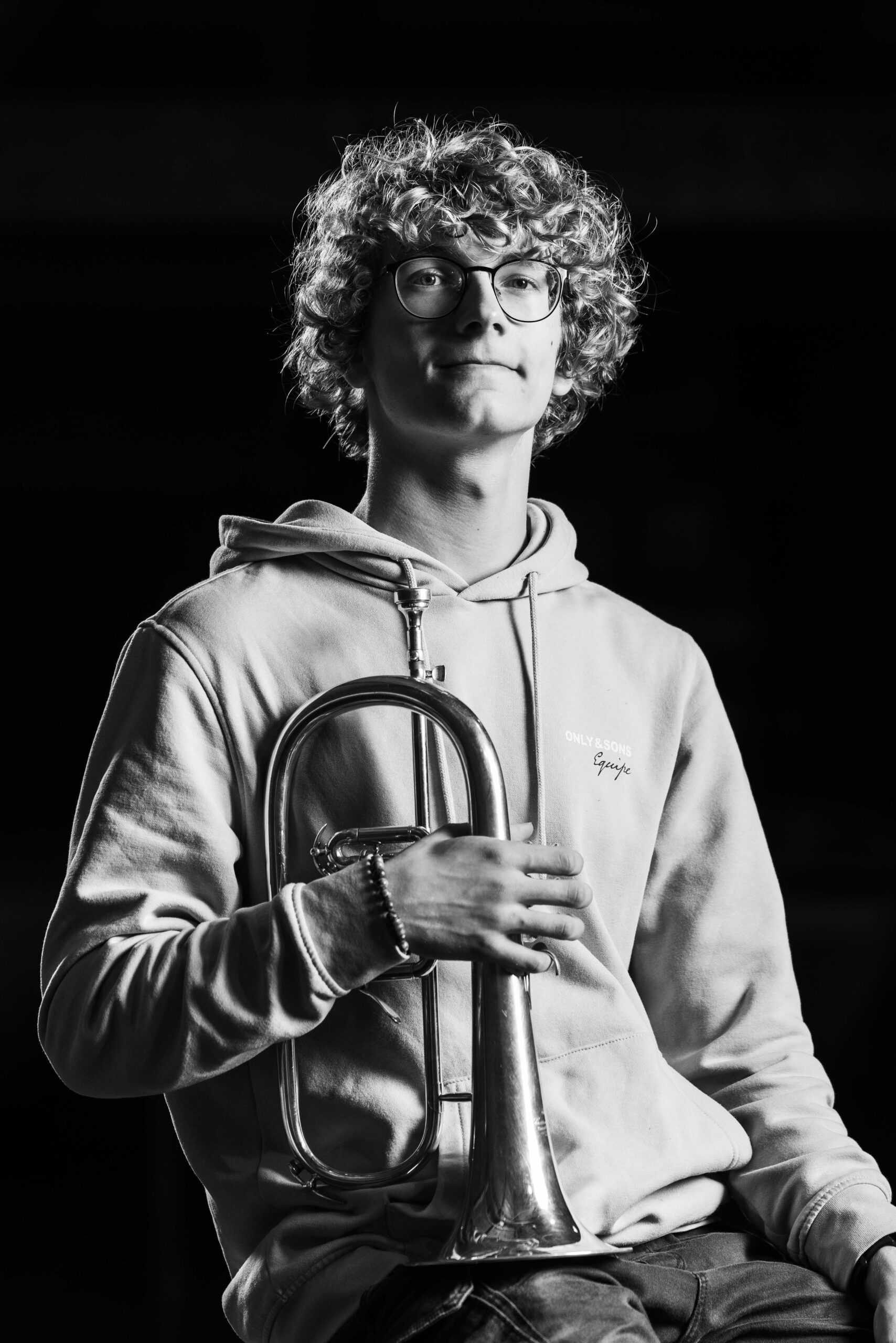 Fanfaremonologen » Tryater